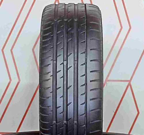 Continental ContiSportContact 3 225/45 R17 91Y