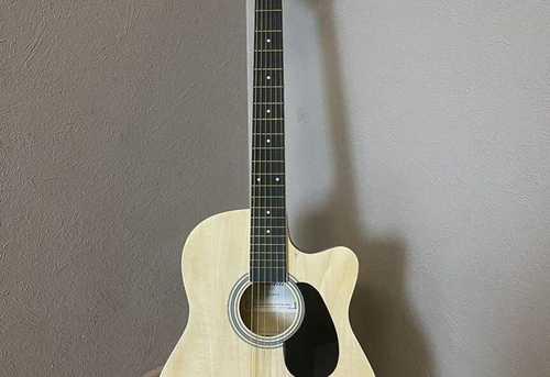 Акустическая гитара naranda CAG110C NA