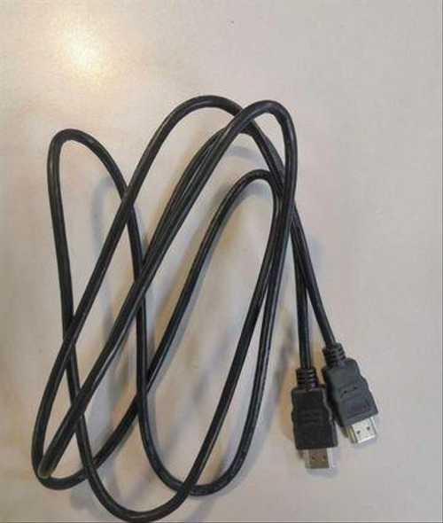 Hdmi Кабель 1,8м