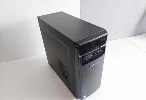 Компьютер Core i3 6100/ 8GB/ SSD120/ HDD500