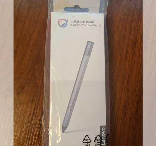 Стилус Lenovo Xiaoxin Precision Pen 2 - LP-151