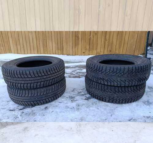 Amtel NordMaster ST 205/65 R15 и 205/70 R15