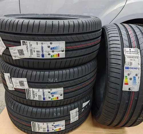 Bridgestone Turanza 6 235/45 R18 98Y