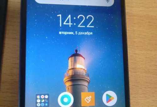 Xiaomi Redmi Go, 16 ГБ