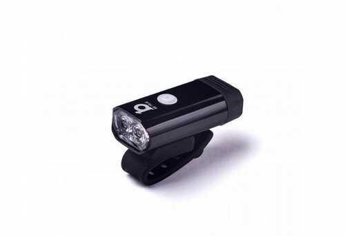 Фара trix передняя, 2 cree диода 0,5W, 300 lumen