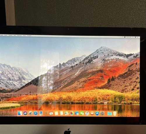 Apple iMac 21,5 2009г