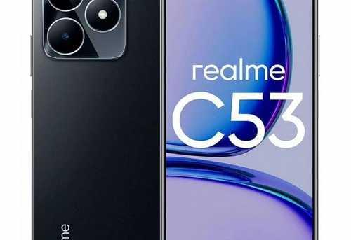 realme C53, 6/128 ГБ