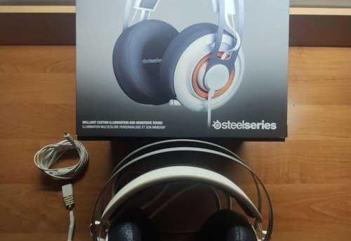 Наушники steelseries siberia elite prism (650)