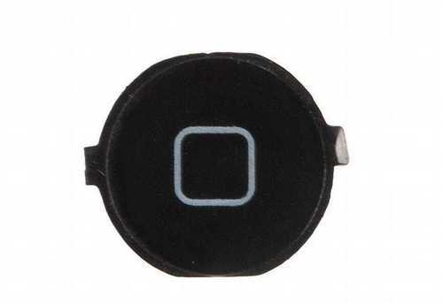 Кнопка Home для iPhone 3gs black с разбора 2000000
