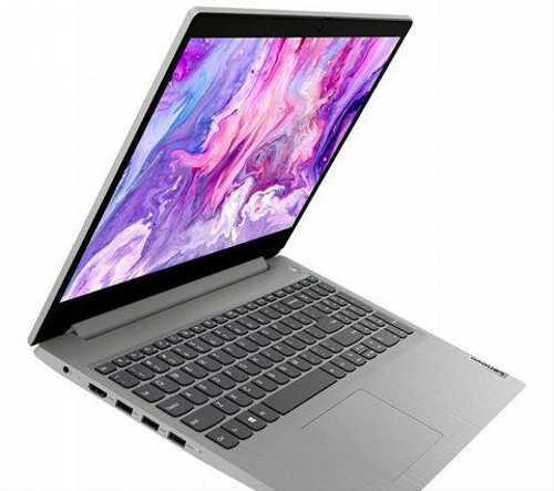 Новый Lenovo IdeaPad 3 15IGL05