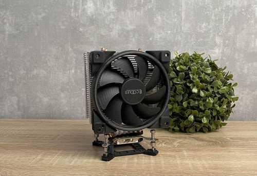 Кулер для процессора pccooler GI-X4