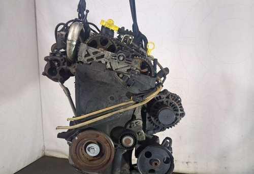 Турбина Renault Kangoo, 2004