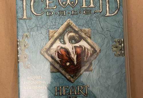 Icewind Dale Heart of winter