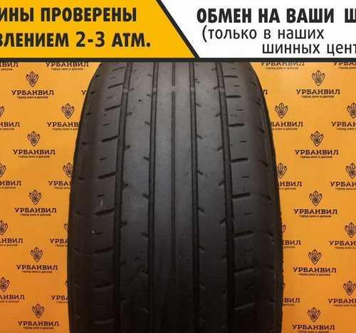 Yokohama Advan A460 205/55 R16 91V