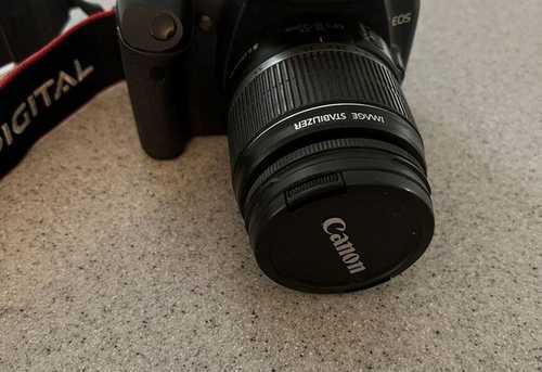 Фотоаппарат Canon DS 126181