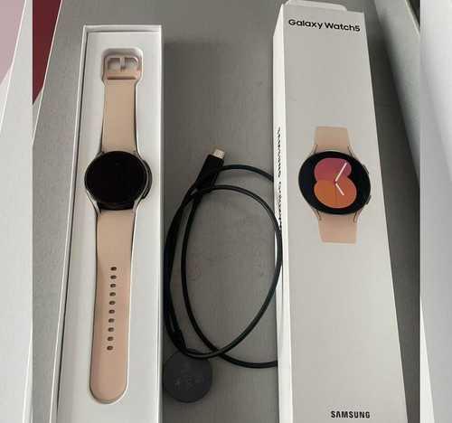 Samsung galaxy watch 5