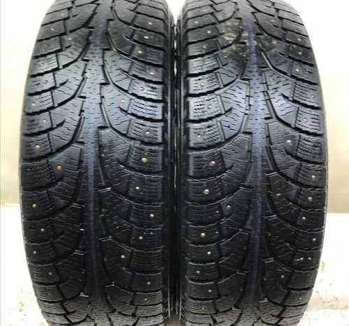 Hankook I'Pike RW11 235/65 R17 104T