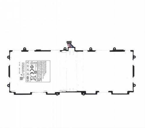 Аккумуляторная батарея SP3676B1A(1S2P) для Samsung