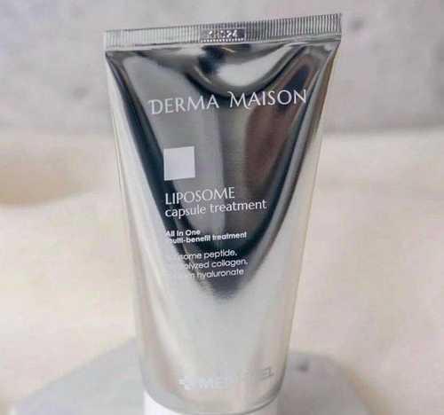 Липосомальная маска Derma Maison Liposome