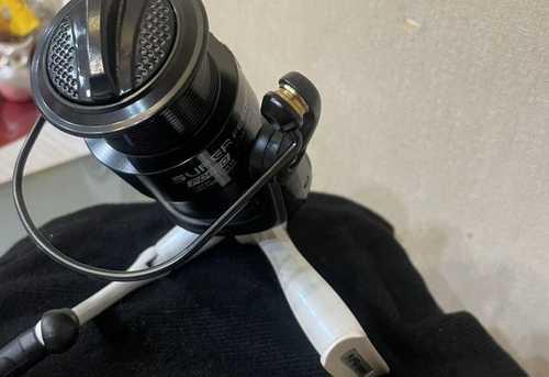 Катушка Viva Super feeder FD850