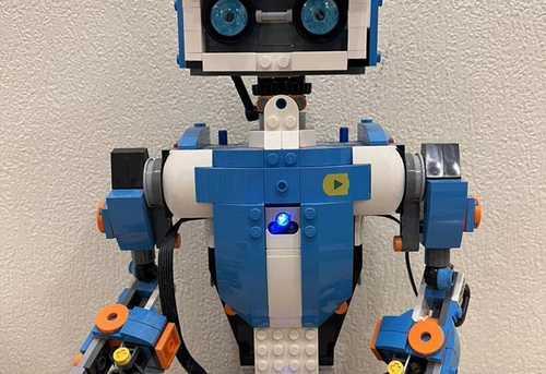 Lego boost Robot