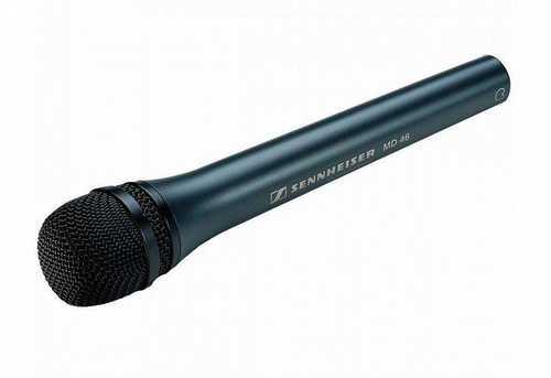 Микрофон Sennheiser MD 46