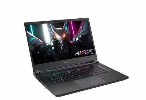 Игровой Ноутбук gigabyte Aorus 15 Гарантия