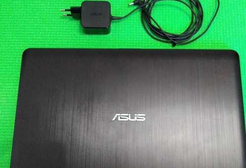 Ноутбук asus X540SA - XX012T