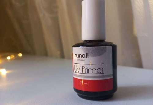 Праймер для ногтей RuNail
