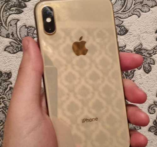 iPhone Xs, 64 ГБ