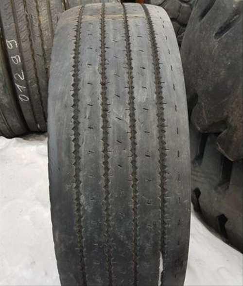 Шина 275/70 R22.5 Кама NF201