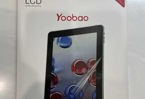 Защитная пленка Yoobao для iPad 2 / iPad 3