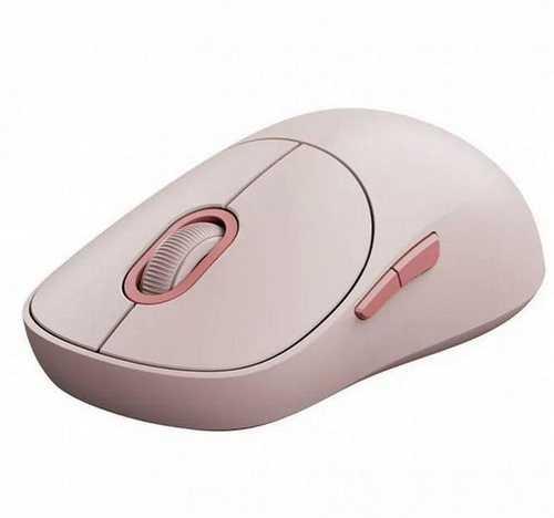 Мышь беспроводная Xiaomi Wireless Mouse 3 xmwxsb03