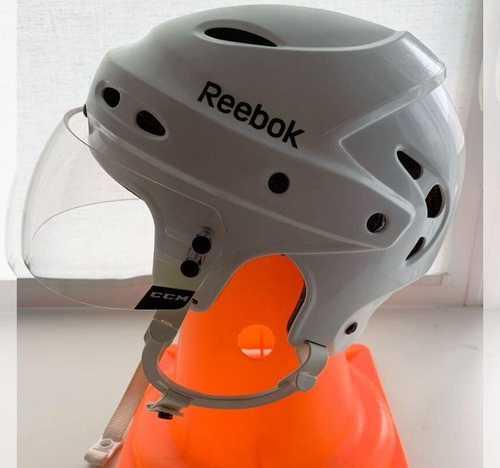 Шлем Reebok 6k (Jofa 690)