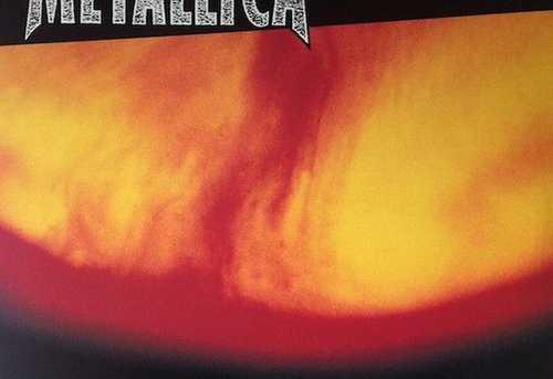 Виниловая пластинка metallica - reload (2LP)