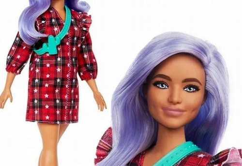 Кукла барби barbie улыбашка
