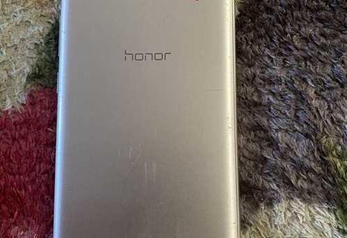 Телефон Huawei honor 7A