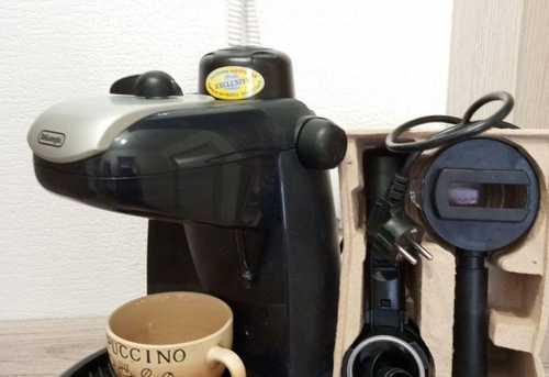 Кофемашина Delonghi EC 7