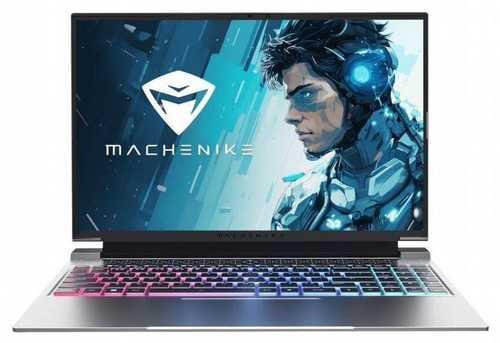 15.6" Machenike L15 Pro Pulsar XT, 512 ГБ, Core i7-12650H, RAM 16 ГБ, GeForce RTX 4050 6 ГБ