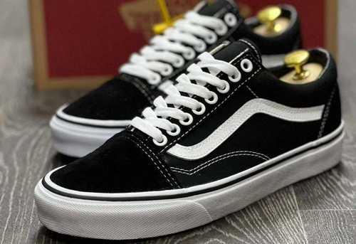 Кеды Vans Old School