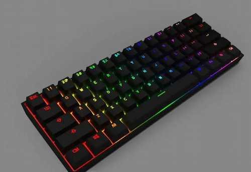 Новая Клавиатура Anne Pro 2