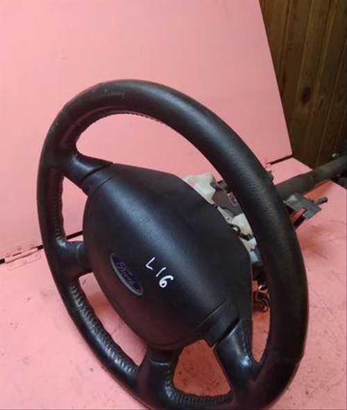 Руль кожа Подушка Airbag Ford Ranger 2004