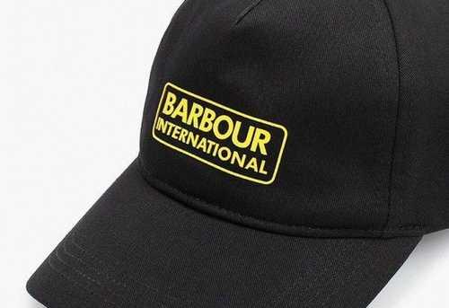 Кепка Barbour International