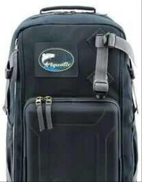 Рюкзак сумка Aquatic для рыбалки
