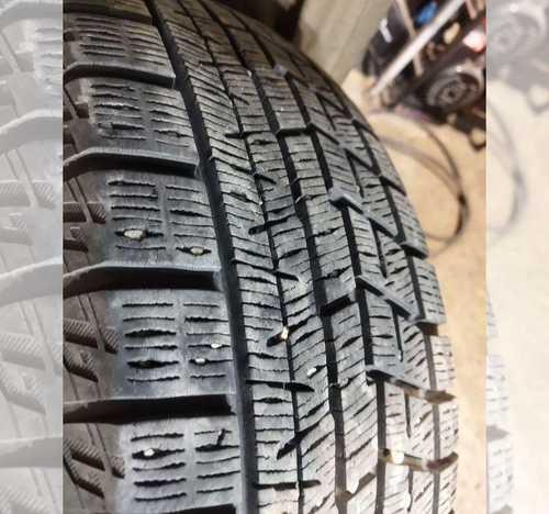 Yokohama Ice Guard IG60 205/55 R16