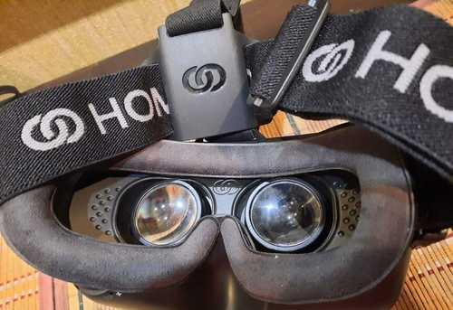 Очки Виртуальной Реальности Homido V2
