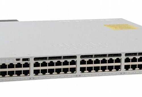Cisco C9300 series switch