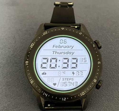 Huawei watch gt 2