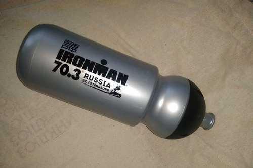 Бутылка 500мл Nutrend ironman
