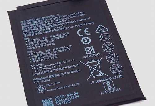 Аккумулятор Huawei Honor 8C HB406689ECW